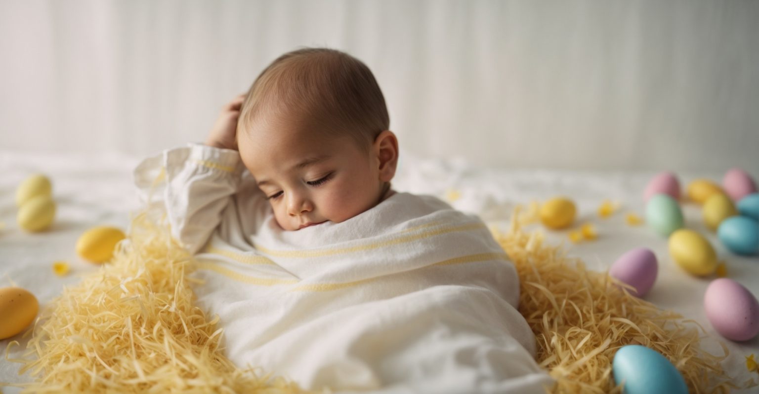 Spiritual Meaning of Being Born on Easter Sunday