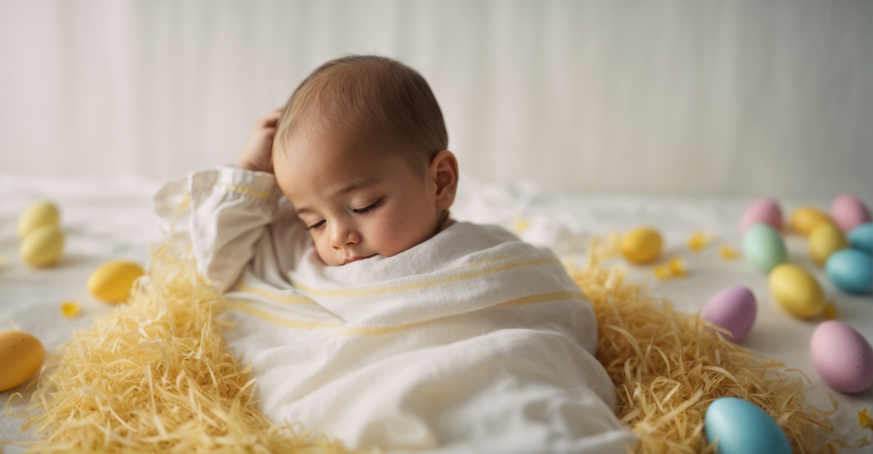 Spiritual Meaning of Being Born on Easter Sunday