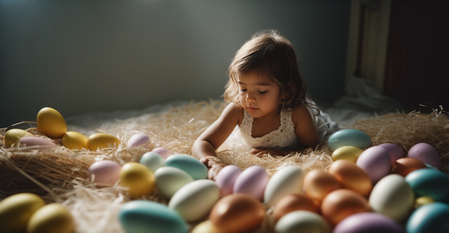 Spiritual Meaning of Being Born on Easter Sunday